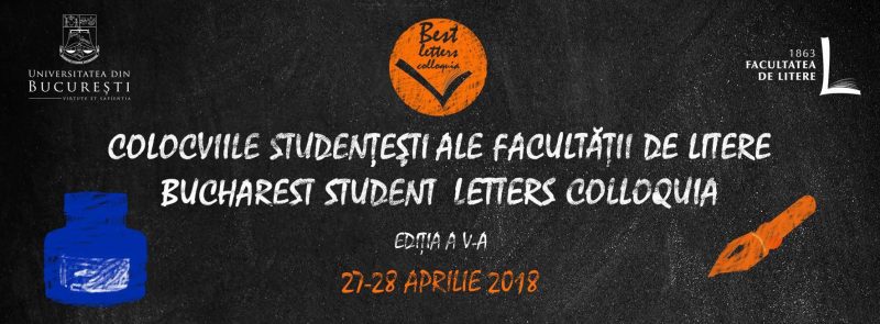 Facultatea de Litere