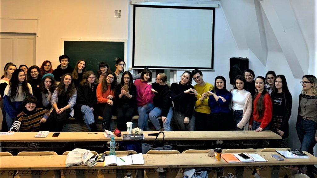 Facultatea de Litere