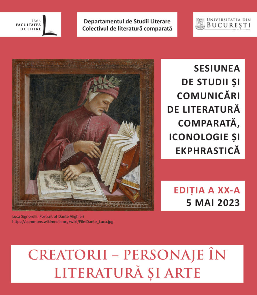 Facultatea de Litere, Universitatea din București